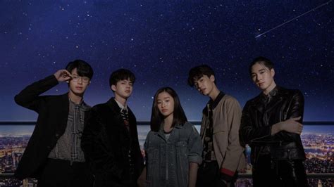 F4 Vườn Sao Băng Thái Lan Tập 1 16 1 Vietsub And Engsub F4 Thailand Phim Hàn Hitv