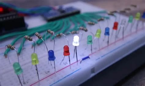 Arduino Analog Output Everything You Should Know Electronicshacks