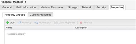 vmware vrealize automation 7 6 part 5 configuring blueprints