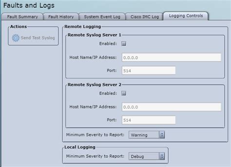 Обзор CIMC Cisco Integrated Management Controller internet lab ru