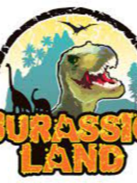 Read Jurassic Land Thomas016 Webnovel