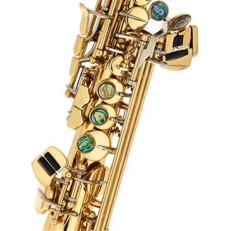 Thomann TSI Custom Line Sopranino Sax United States