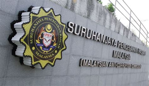 Macc Arrests Pahang Ocpd Over Rm1mil Bribery — The True Net