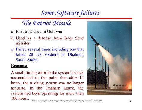 Slides Software Engineering Third Edition Aggarwal Singhpdf