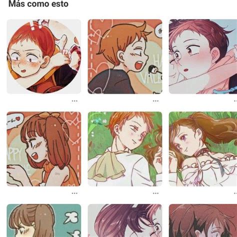 Pin De Monserrat Morales En Personajes De Anime Dibujos Arte En Vivo