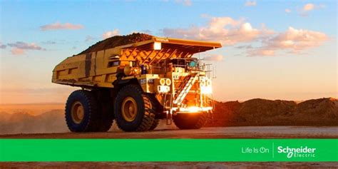 Mining Industry Transformation Agile Mining Operations Of Critical Importance To Mining Success