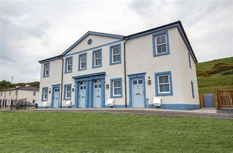 Modular Construction Coastal Housing Development Connect Modular