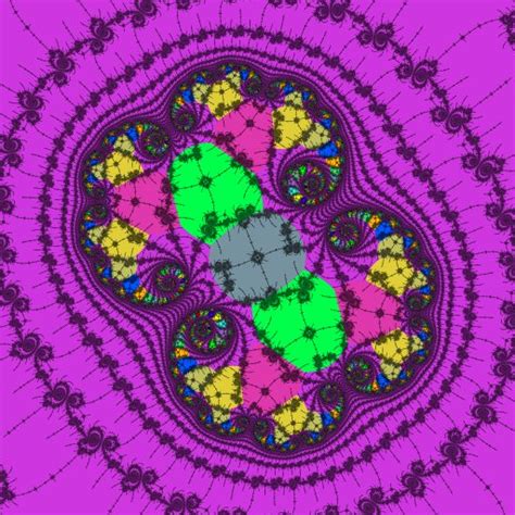Second Order Embedded Julia Set Mu Ency At Mrob