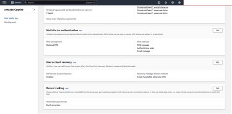 How To Implement Passwordless Login With Aws Cognito In Drupal 10 Part 1 Source369