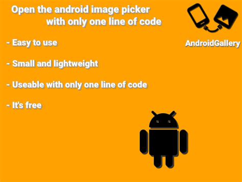 AndroidGallery GUI 도구 Unity Asset Store