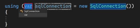 Learn Resharper PostFix And Source Templates DEV Community