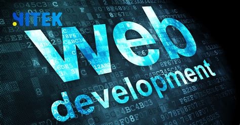 What Is The Best Web Development Software In Australia Hitek Software