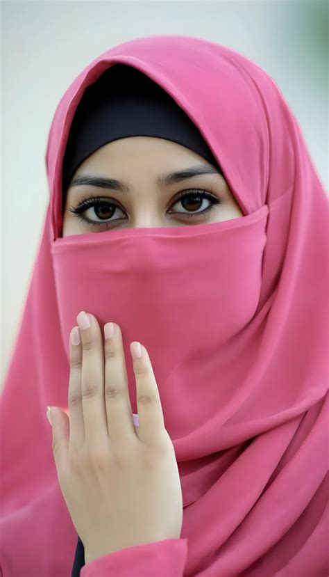 বোরকা পরা পিক Borka Pora Meyeder Pic 2024