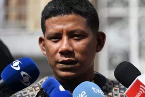 Мать выживших в Колумбии прожила четыре дня