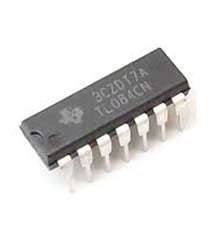 TL OP Pin Configuration Its Applications Semiconductor For You