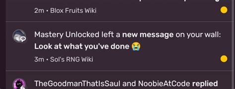 Discuss Everything About Sol S RNG Wiki Fandom