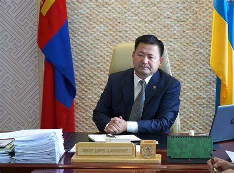 “ЖЕНДЭРИЙН Дундговь аймаг Засаг даргын Тамгын газар