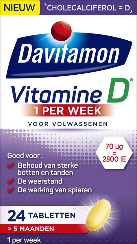 Davitamon Producten Bekijk Hier Het Productoverzicht Davitamon