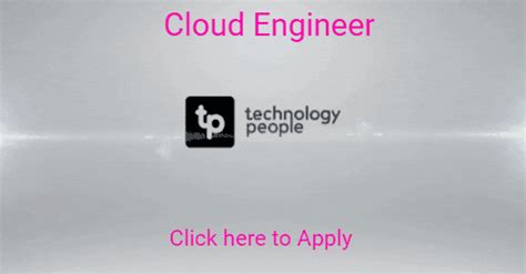 Anitha Ramesh On Linkedin Cloud Engineer