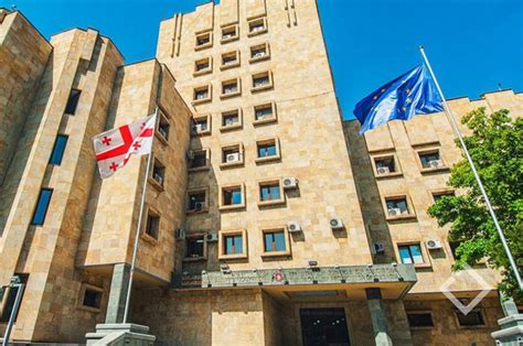 სოფელ ჩორჩანაში საგუშაგოს გახსნის საქმეზე გამოძიების ფარგლებში პროკურატურაში ყოფილი ფინანსთა