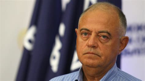 Ген Атанас Атанасов е новият председател на ДСБ Nova Bg