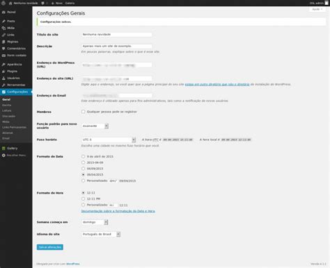 Início Rápido No Woocommerce Central De Ajuda Com Tutoriais E Informações Hostnet