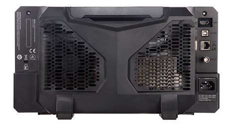 MSO RIGOL Technologies Co Ltd MSO RIGOL Technologies Co Ltd