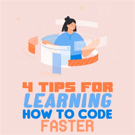 4 Tips For Learning How To Code Faster Simple Programmer