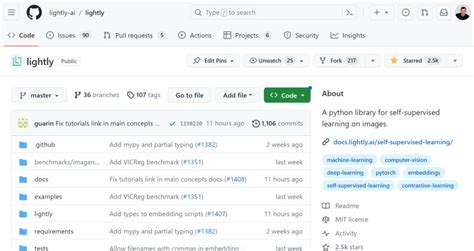 matthias heller on linkedin lightly opensource machinelearning community milestone 11