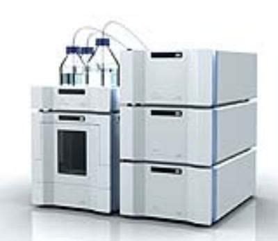 PDA Photo Diode Array Pameran Berita Hangzhou Brandnew Technology Co Ltd