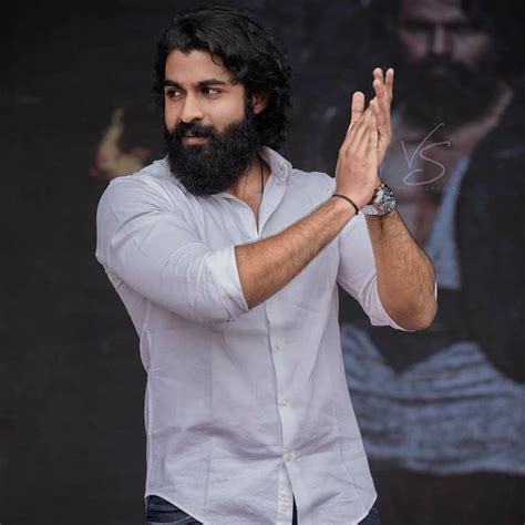 Raghavendra Rajkumar Son Yuva Rajkumar Birthday ದೊಡ್ಮನೆ ಕುಡಿಗೆ ಬರ್ತ್