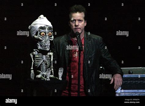 Jeff Dunham Achmed Jr