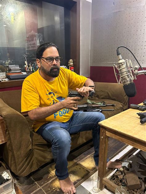 Rohit Pradhan On Linkedin Sounddesign Foleyartists Filmmakingmagic