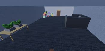 Room Types Roblox Interminable Rooms Wiki Fandom