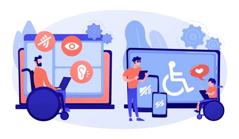 Web Content Accessibility Guidelines Wcag For Transit