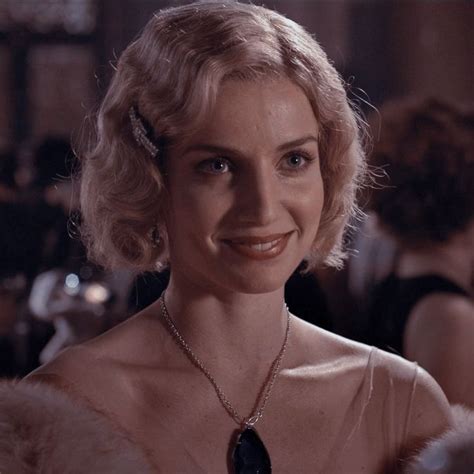 Annabelle Wallis As Grace Shelby In Peaky Blinders Peaky Blinders