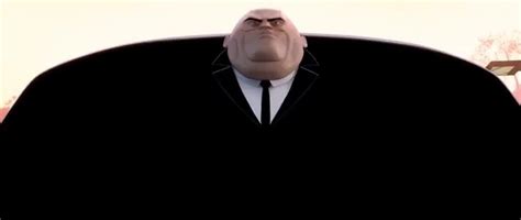 Fat Characters That Are Still A Legitimate Threat In Fights R Topcharacterdesigns