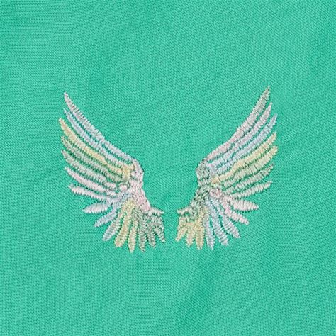 Lally Things Green Beach Dress Hipicon