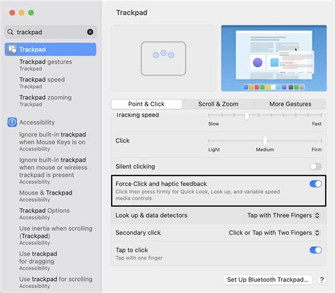 8 Ways To Fix A Macbook Trackpad Not Working Macmyths