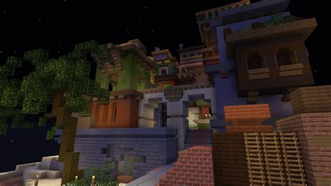 2020 Housing Builds Hypixel Forums