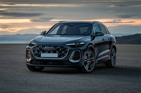 Audi Q5 2026 Images Q5 2026 Car Images Interior And Exterior Photos