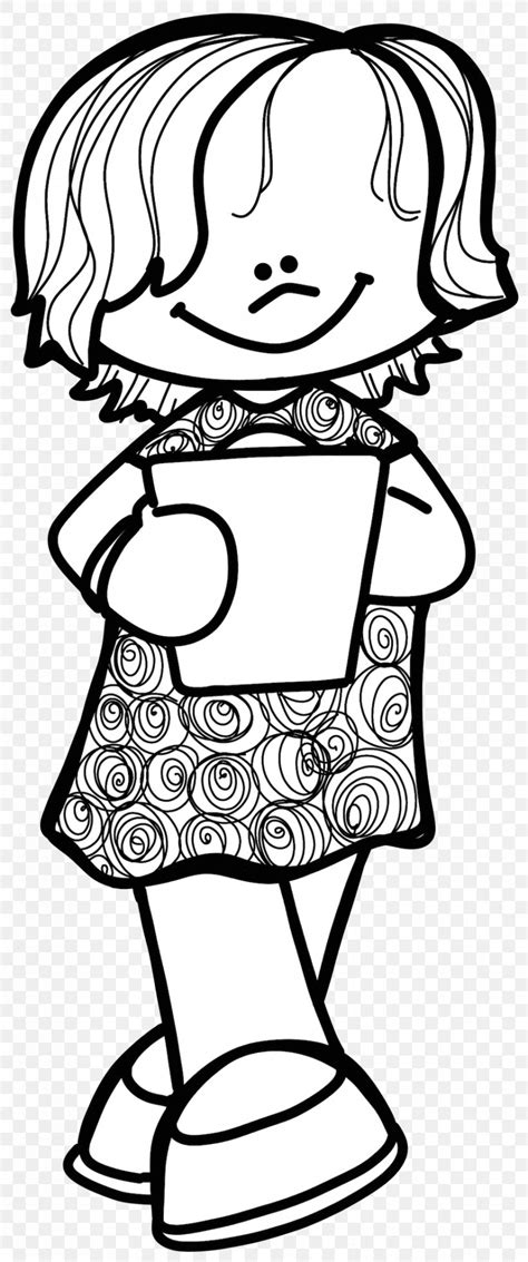 Education Clip Art Black And White Classroom Clipart Black White
