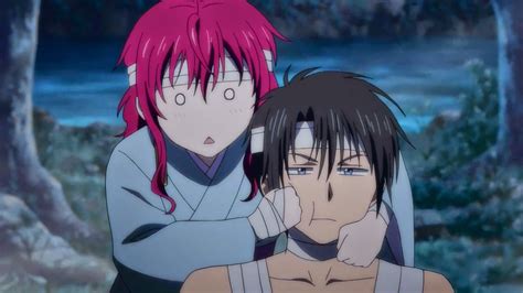 Cres Reviews Anime Review Yona Of The Dawn