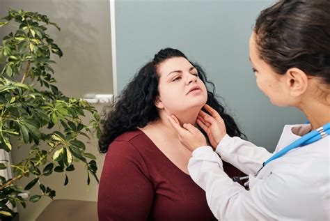 Thyroid Stimulating Hormone Levels And Tests