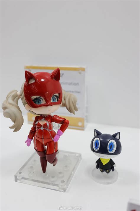 Fai Doll Vol Takamaki Anne Phantom Thief Ver My Anime Shelf