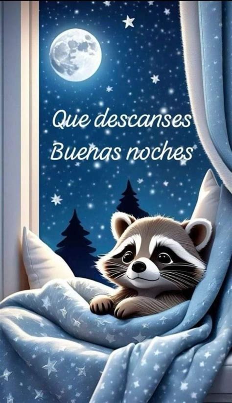 Pin De Claris Martinez En Paz Y Bien Feliz Noche Descanso Estampas