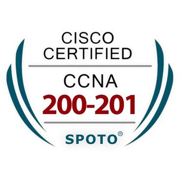 Cisco CCNA Exam Dumps And Practice Tests 100 Real And Latest SPOTO CCIE Club