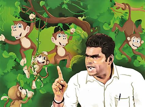 You Dont Apologise Mr Annamalai Instead Lets Play Animal Farm