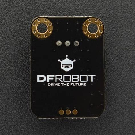 Dfrobot Gravity Digital Rgb Led Module Ws2812 Dfrobot Dfr0605