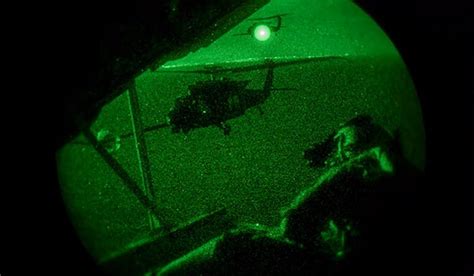 Army Special Operations Aviation And Lsco Army Aviation Magazine